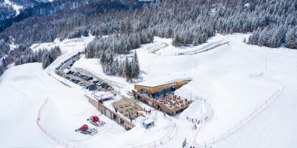 Ski resort in Kolasin - skijalista.me